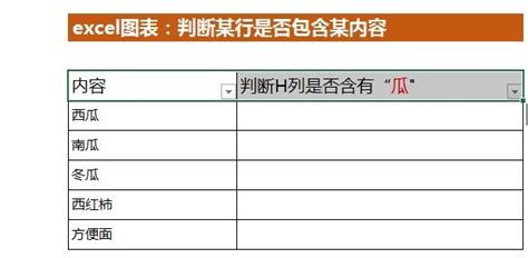 Excel中统计表中不同颜色单元格个数的方法 趣帮office教程网