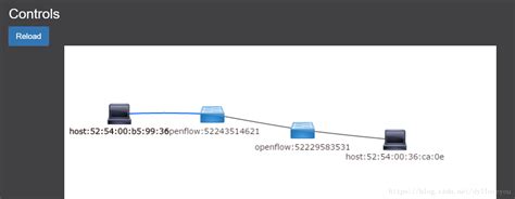 如何实现opendaylight连接和控制ovs服务器如何 连接ovs Csdn博客