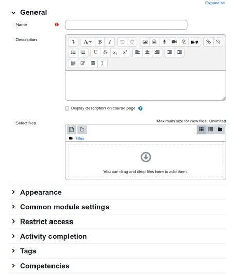 Learn Moodle Educators Open Educational Resources