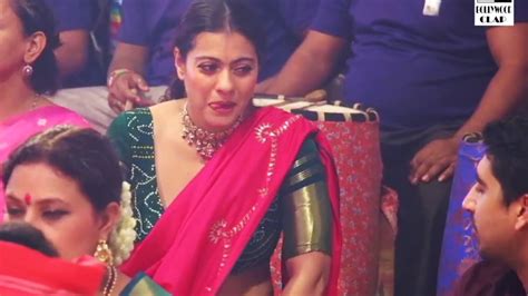 Horny Bhabi Kajol Devgan Exclusive 💦💦 Unseen 🍑 🍑 🍑 Lusting Over
