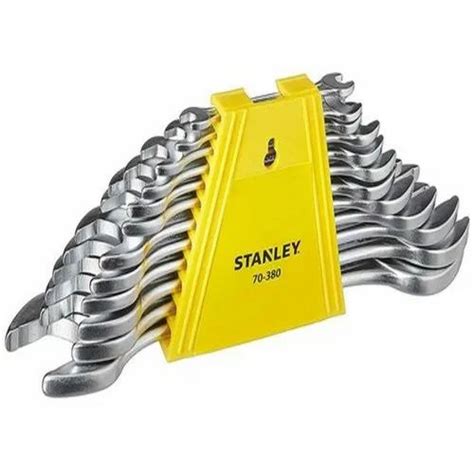 Stanley Spanner Set At Rs 765 Set Stanley Tools In Pune Id 25594623655