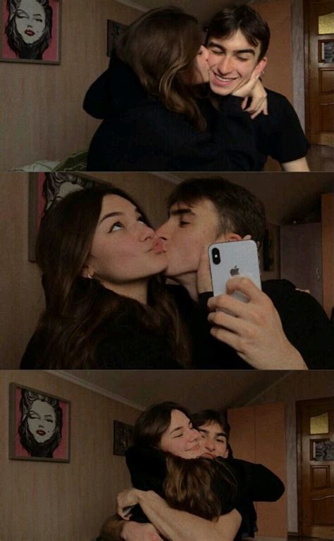 Pin By V Qlm On Pfps Cute Couple Poses Cute Couple Selfies Couples Poses For Pictures