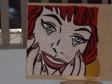 Bbc Blast Art And Design Happy Tears