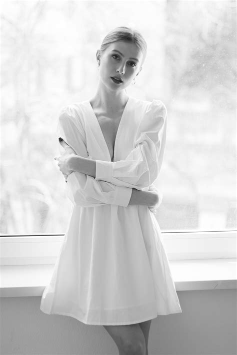 MODEL TEST SHOOTING FOR EMA R On Behance