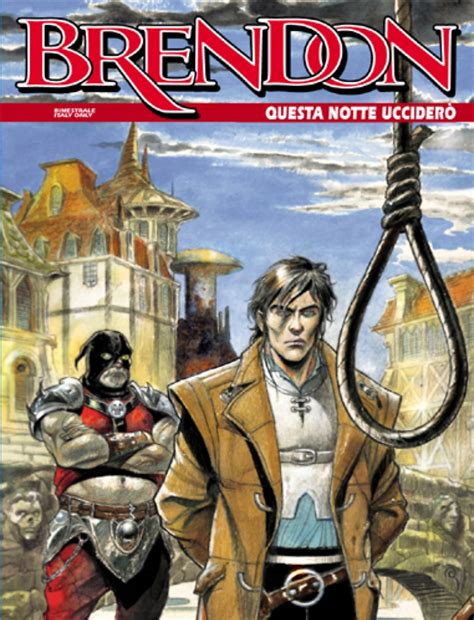 Brendon 76 Bonelli Wiki Fandom