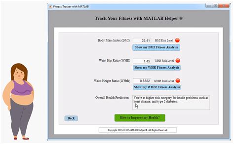 blog fitness tracker with matlab matlab helper