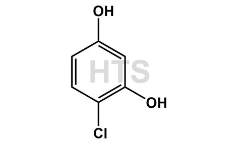 Phloroglucinol Impurity K Hts Biopharma