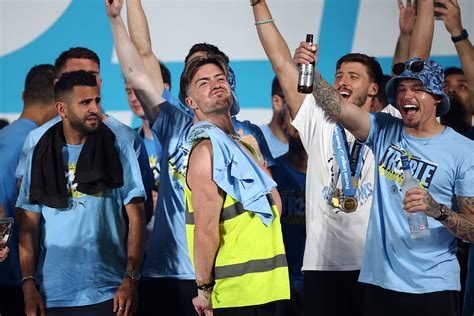 What Is A Night Out With Jack Grealish Really Like Former Teammate