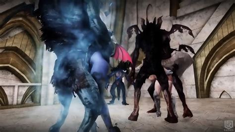 Angel Devil 3d Hentia Cartoon Eporner