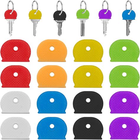 Key Identifier Tags At Ryan Knight Blog