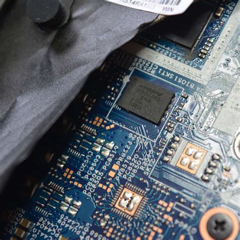 With What Type Of Tool Can I Read This Bios Chip Bios Modules Pci