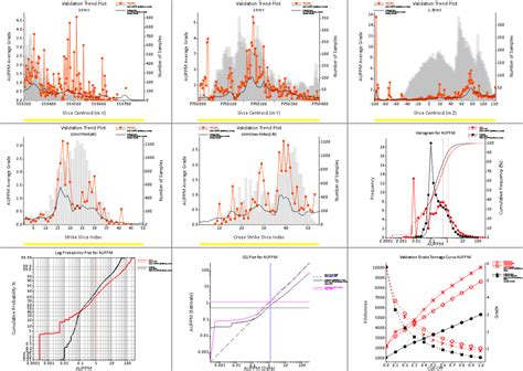 Supervisors Role In The Resource Estimation Workflow Snowden Optiro