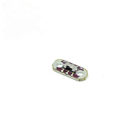 lilypad slide switch 撥動開關 荷葉滑動開關 ayz0202傳感器開關 蝦皮購物