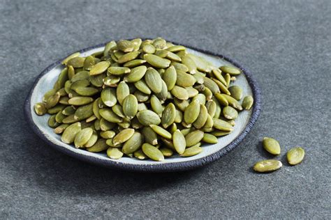 What Are Pepitas Seeds Storables
