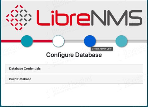 How To Install And Configure Librenms On Ubuntu 2004 Rosehosting