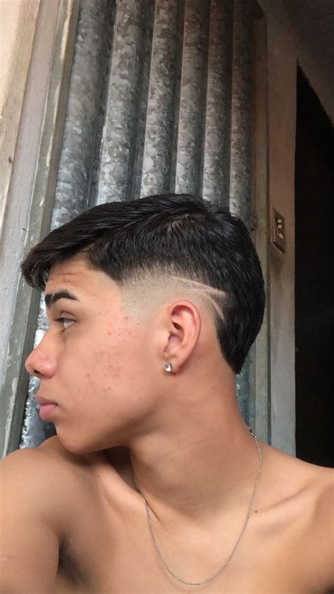 Pin By Vinicius Viana On Barbearia Hair Cuts Hair Hacks Mens