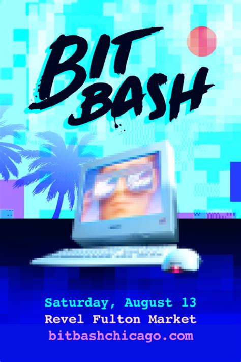 Updates Bit Bash
