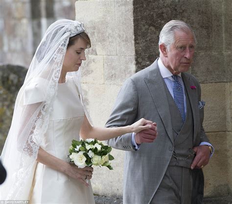 Royal Wedding Per Alexandra Knatchbull E Thomas Hooper Su Royal Affairs
