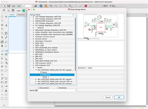 solved creating and using design blocks autodesk community