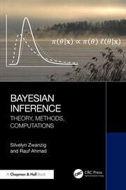Bayesian Inference Theory Methods Computations St Edition Silv