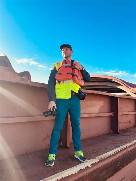 Daniel Bedell Medium