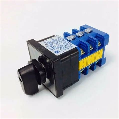 Rotery Switches At ₹ 250piece Electric Smps In Ludhiana Id