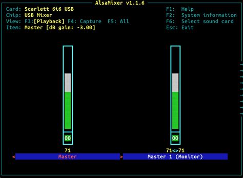 Using Alsa Instead Of Pulseaudio In Ubuntu 1810 Linux Level1techs
