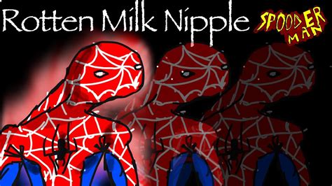 Spooder Man The Animated Series Opening Youtube