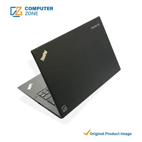 Lenovo ThinkPad X Carbon Th Gen Core I Gb DDR RAM GB SSD Storage FHD Display