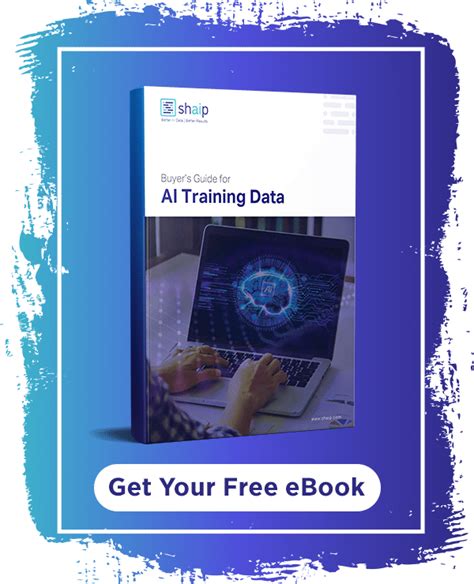 The True Cost Of Ai Training Data Shaip
