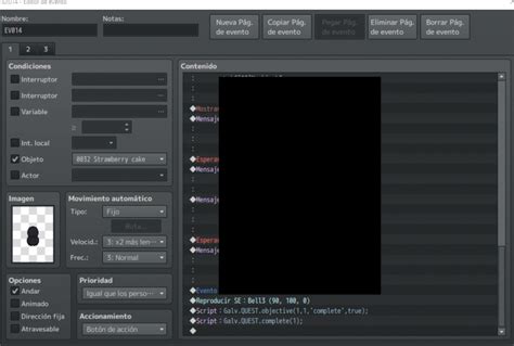 quest won´t appear as completed galv quest log rpg maker forums