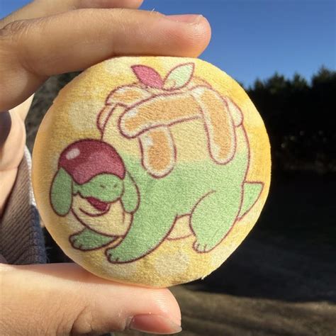 Appletun Etsy