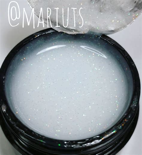 Купить Гель для наращивания ногтей NA Queen nails объем 15 мл с ...
