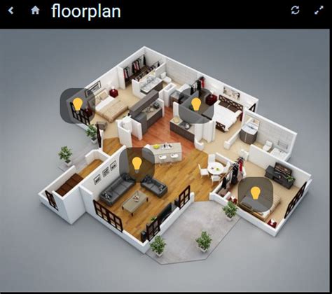 Background Habpanel Openhab Community