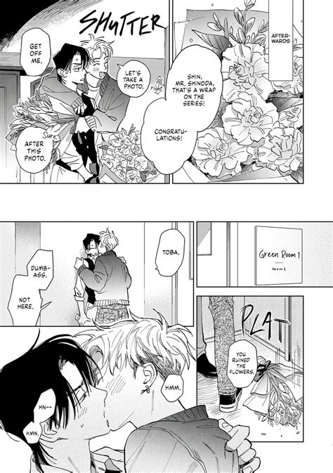 Uno Yukiaki Wait Until We Wrap Eng Myreadingmanga Uno Yukiaki Wait Until We Wrap Eng Myreadingmanga