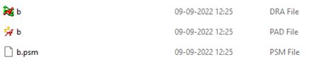 Listing Sub Directory Files Allegro X Pcb Editor Pcb Design And Ic
