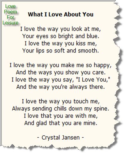 Funny Love Poems For Your Husband Funny Love Quotes