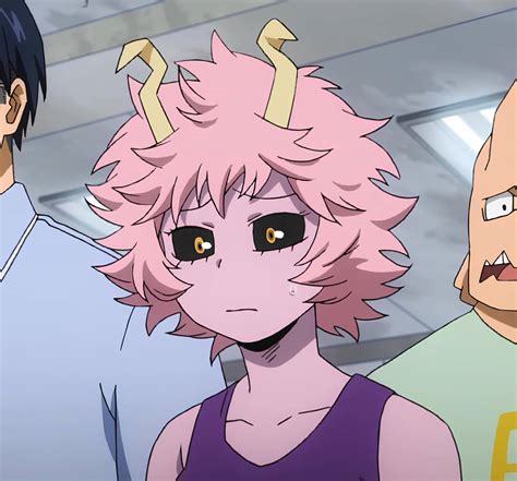 Mina Ashido By Pokearceus On Deviantart