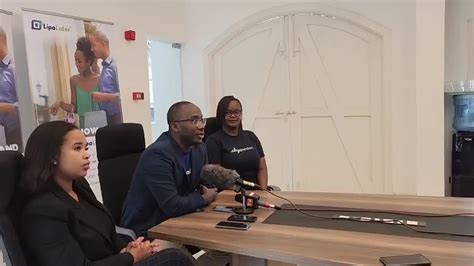 Scoline Ojunga Posted On Linkedin