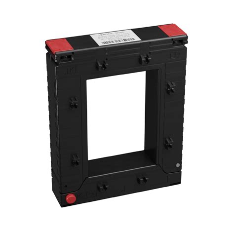 Split Core Current Transformer Vips Sc03 Veritek Engineering Private Limited