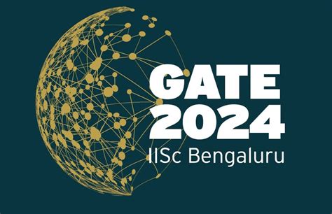 gate 2024 cut off drops for cs ec 23 increase in total registrations