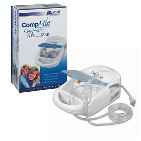 Compmist Compressor Nebulizer Unique Pharmacy