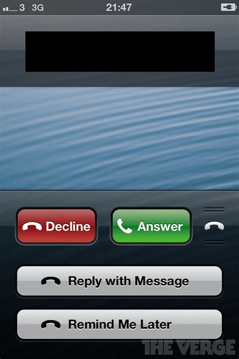 Ios 6 Developer Beta Previewed In Leaked Photos Video The Verge