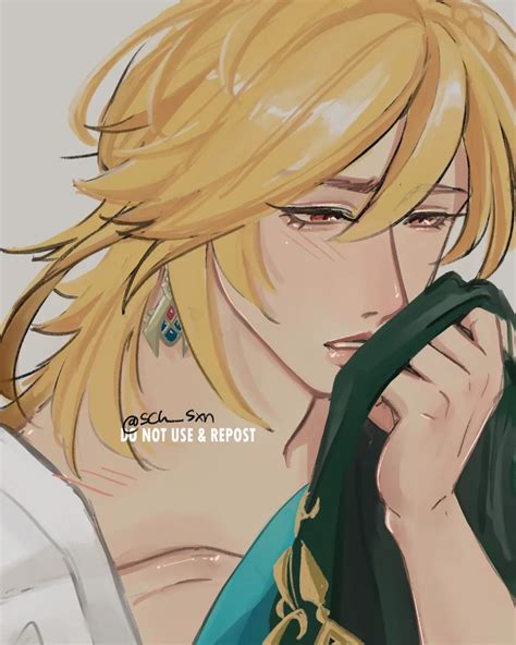 Kavah Genshin Impact Hoyolab