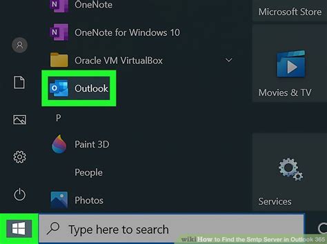 How To Find The Smtp Server In Outlook A Full Guide