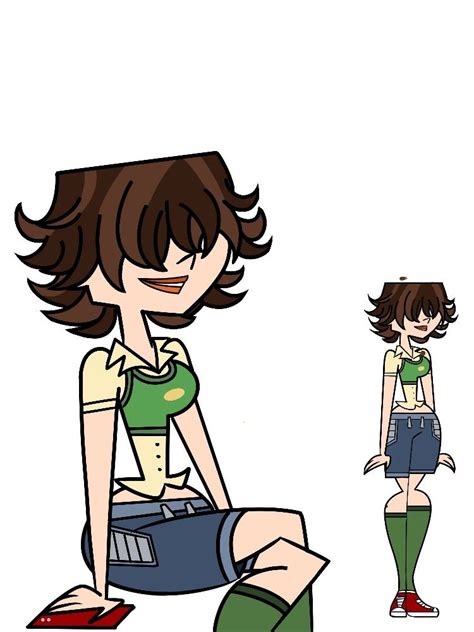 Total Drama Fanart En 2024 Personajes Creepypasta Dibujos Arte De
