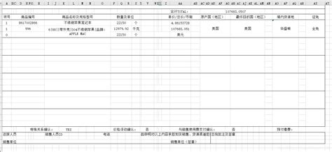 Phpexcel导出复杂模板和填充的使用mergecellsbycolumnandrow Csdn博客