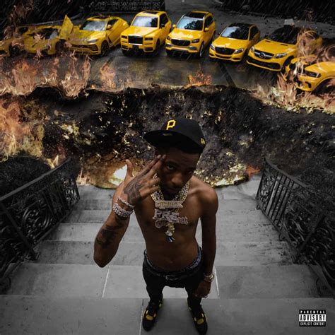 Key Glock Returns With Pain Killers Ahead Of Yellow Tape 2 Deluxe