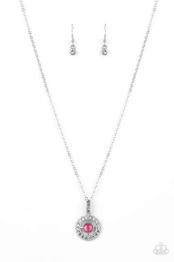 Springtime Twinkle Pink Bling By Christina