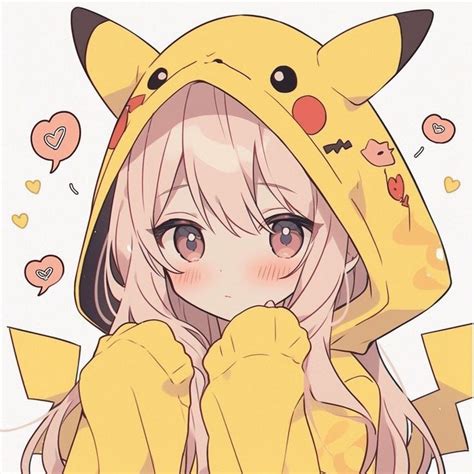 Pikachu Anime Artofit